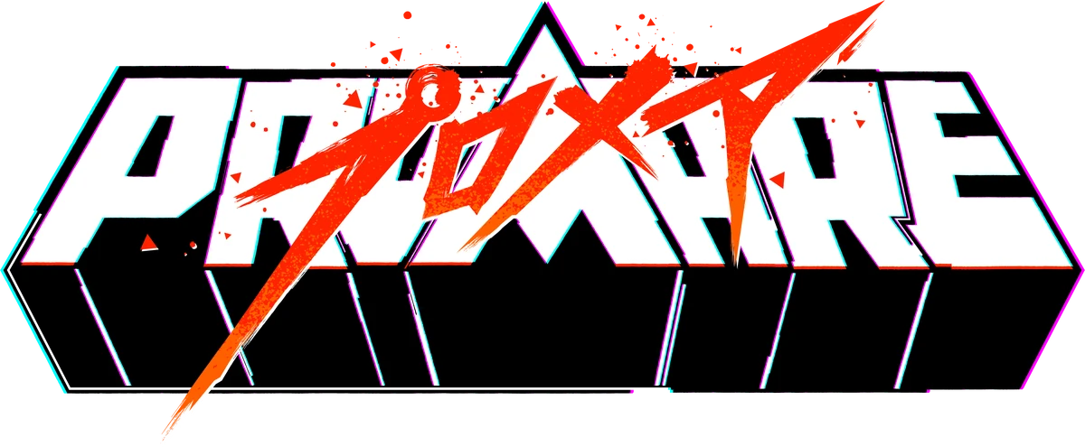 Promare | Logopedia | Fandom