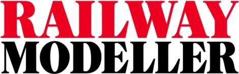 Railway Modeller | Logopedia | Fandom