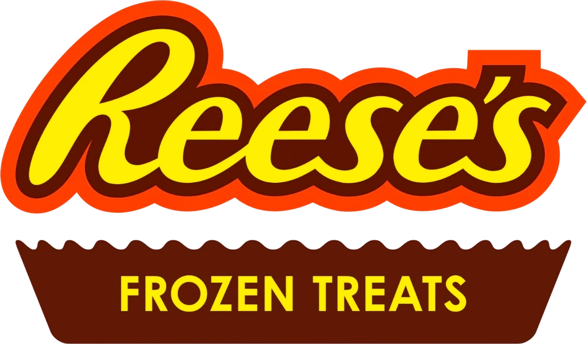 Reese's Frozen Treats | Logopedia | Fandom