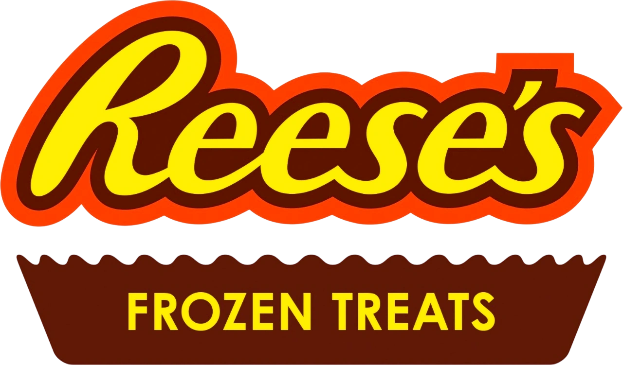 Reese's Frozen Treats | Logopedia | Fandom