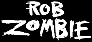 Rob Zombie | Logopedia | Fandom