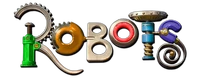 Robots | Logopedia | Fandom