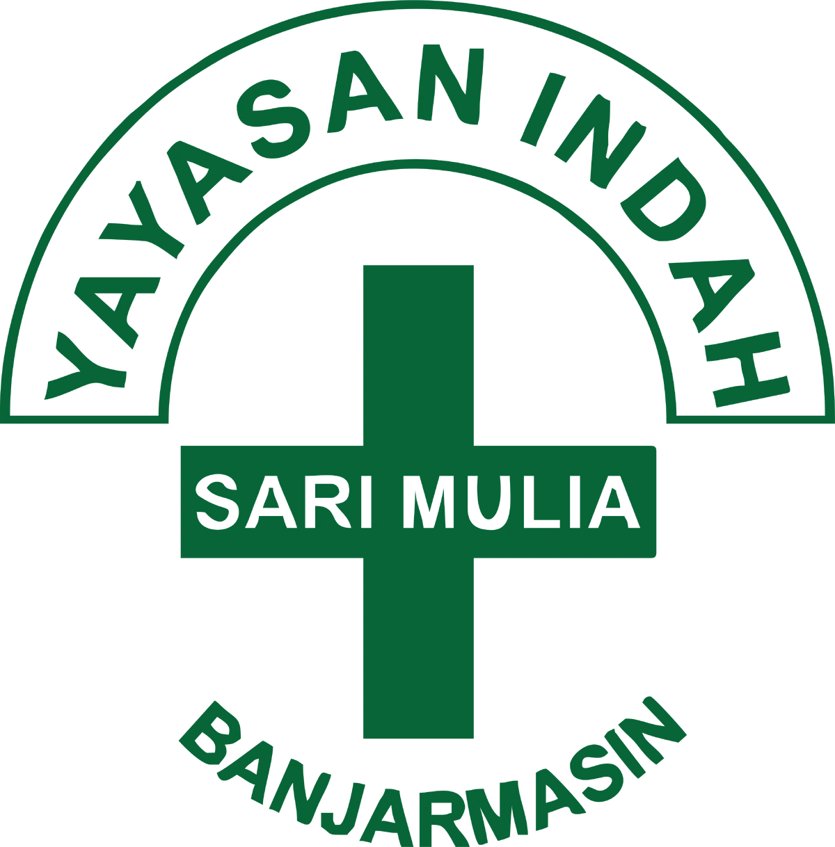 Rumah Sakit Sari Mulia | Logopedia | Fandom