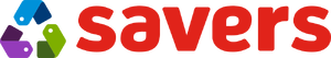Savers (retail outlet) | Logopedia | Fandom