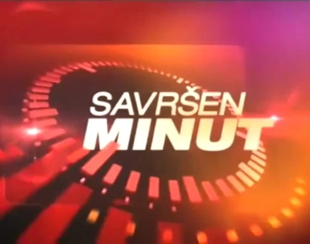 Savršen minut | Logopedia | Fandom