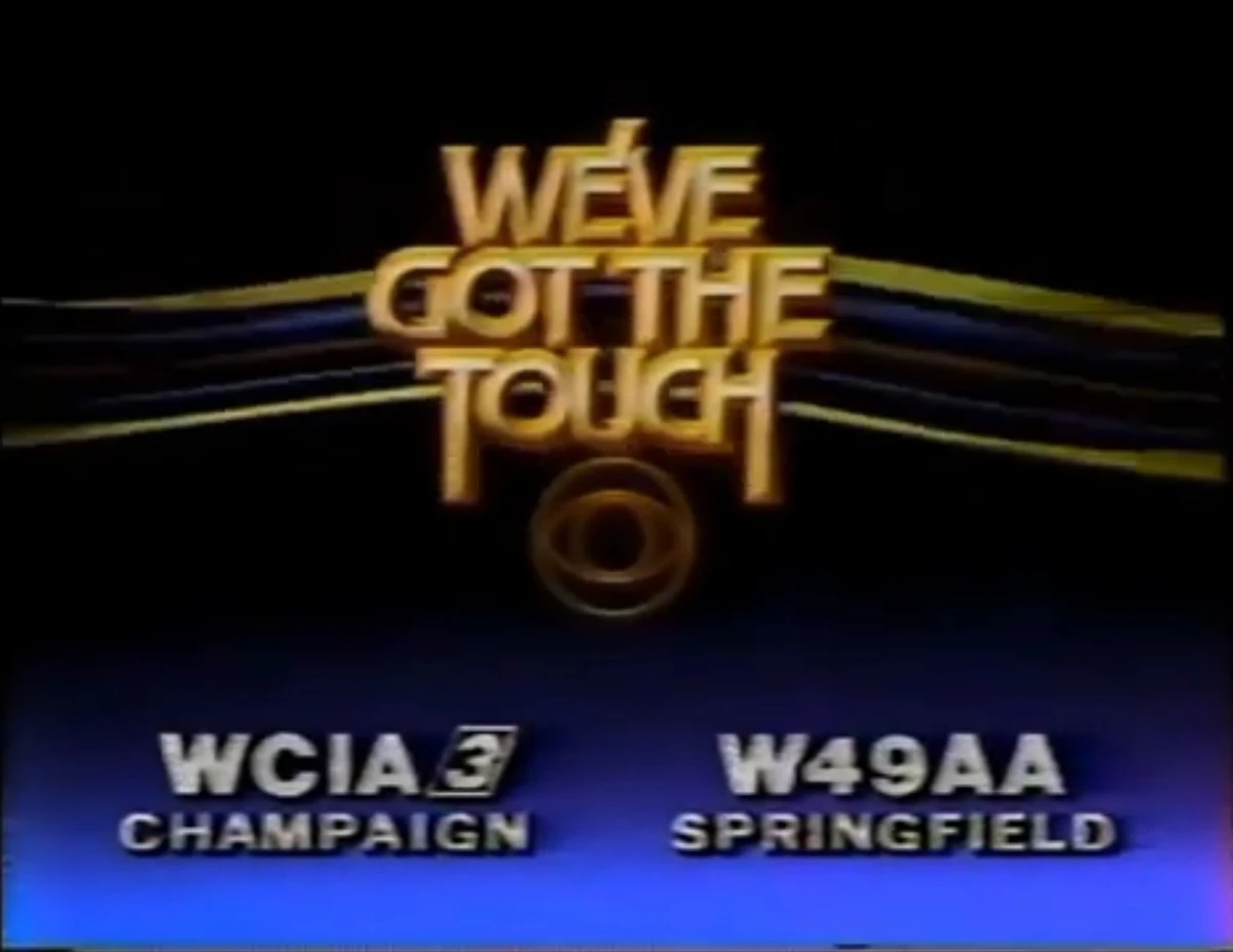 WCIX | Logopedia | Fandom