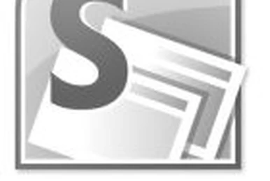 Microsoft Sharepoint 2010 Logo