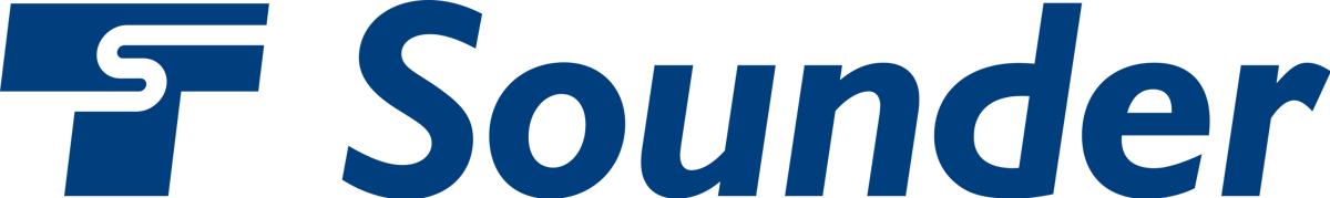 Sounder Commuter Rail | Logopedia | Fandom