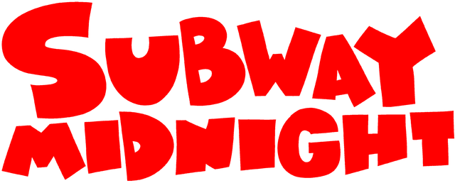 Subway Midnight | Logopedia | Fandom