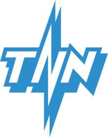 Television Niigata Network | Logopedia | Fandom