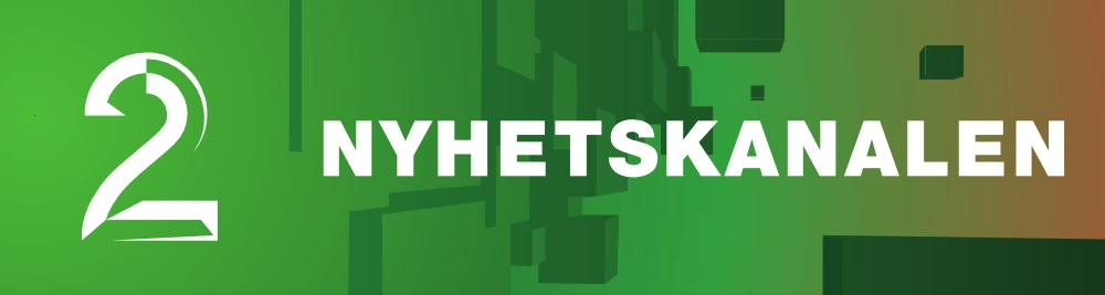 TV 2 Nyheter | Logopedia | Fandom