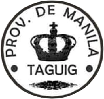 Taguig | Logopedia | Fandom