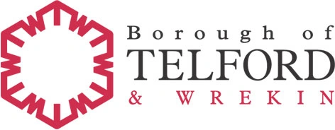 Telford and Wrekin Council | Logopedia | Fandom