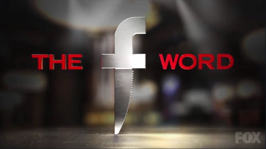 The F Word (US) | Logopedia | Fandom