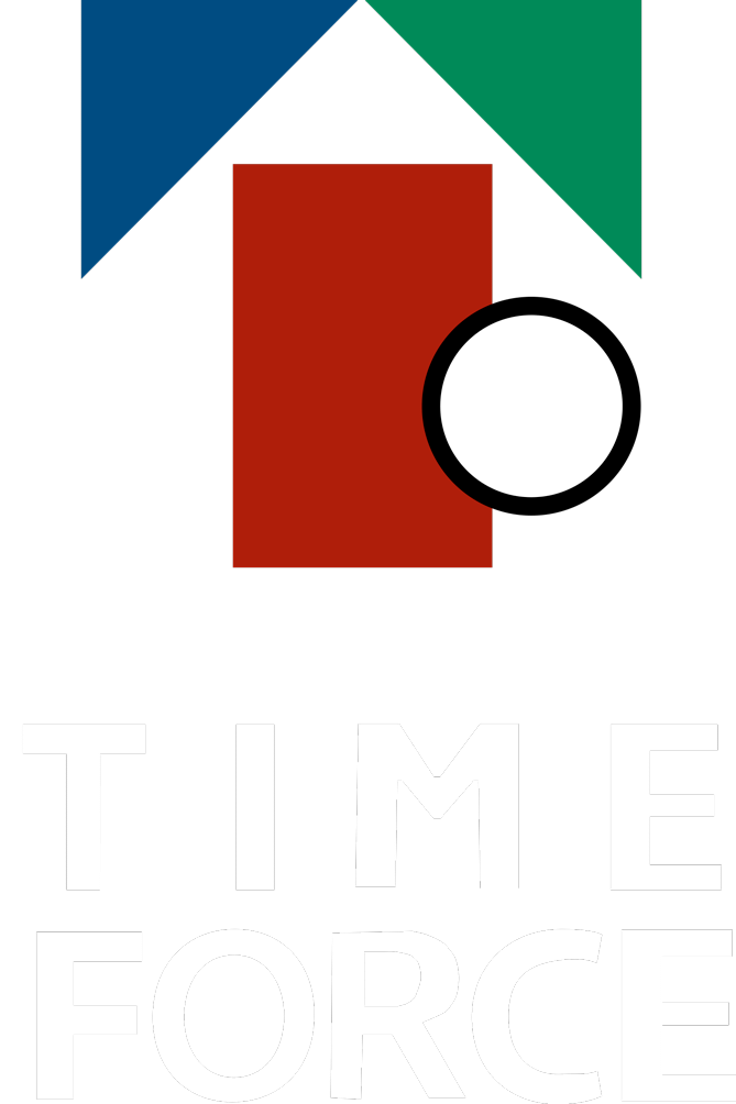 Time Force | Logopedia | Fandom