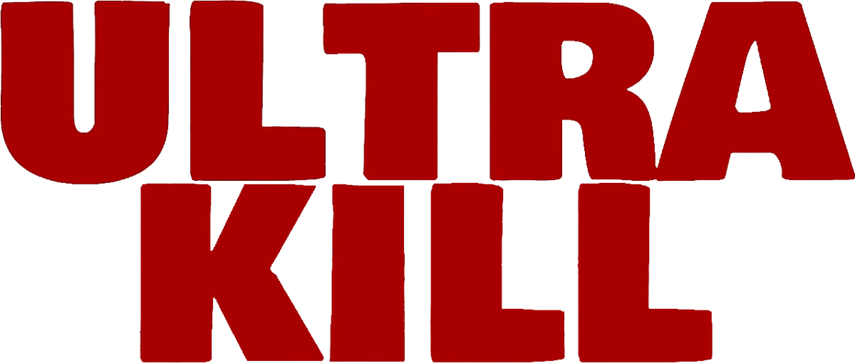 ULTRAKILL | Logopedia | Fandom