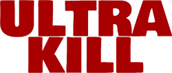 ULTRAKILL | Logopedia | Fandom