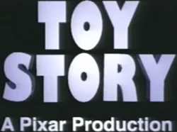 Toy Story | Logopedia | Fandom