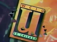 WCIU-TV | Logopedia | Fandom