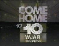 WJAR | Logopedia | Fandom