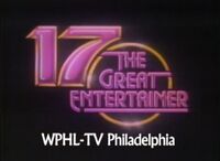 WPHL-TV | Logopedia | Fandom