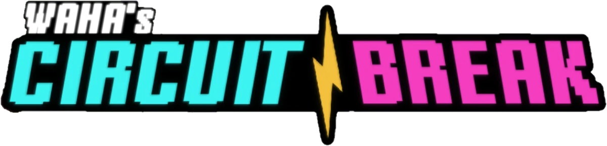 Waha's Circuit Break | Logopedia | Fandom