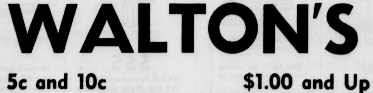 Walmart | Logopedia | Fandom