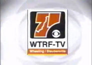 WTRF-TV | Logopedia | Fandom