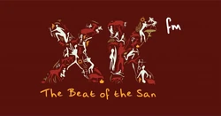 X-K FM | Logopedia | Fandom