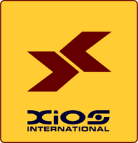 Xios | Logopedia | Fandom