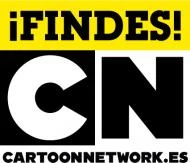 Findes Cartoon Network | Logopedia | Fandom