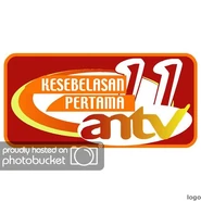 antv/Anniversary | Logopedia | Fandom