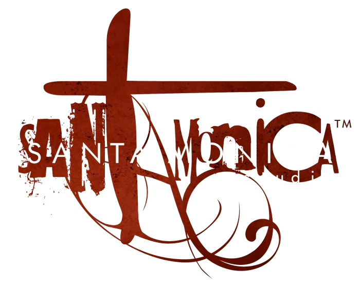 Santa Monica Studio | Logopedia | Fandom