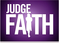 Judge Faith | Logopedia | Fandom
