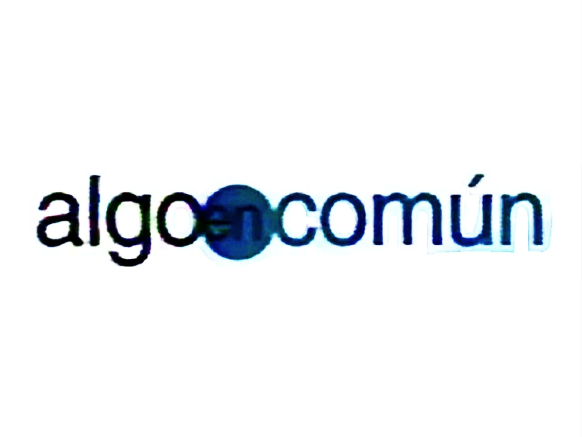 Algo en común | Logopedia | Fandom