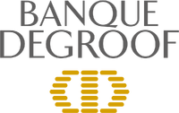 Banque Degroof | Logopedia | Fandom