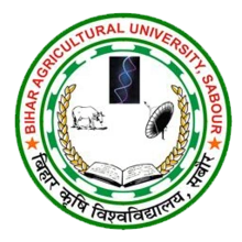 Bihar Agricultural University | Logopedia | Fandom