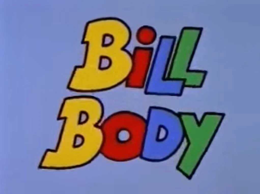 Bill Body | Logopedia | Fandom