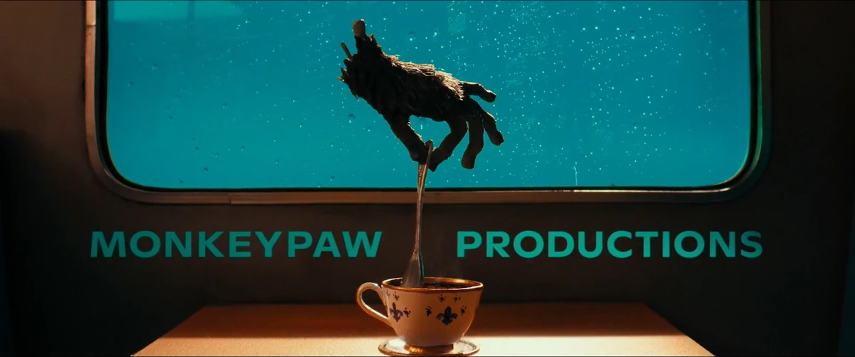 Monkeypaw Productions | Logopedia | Fandom