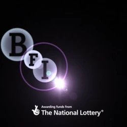British Film Institute Logo