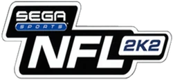 NFL 2K | Logopedia | Fandom