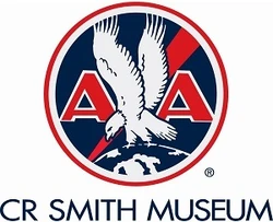 American Airlines C.R. Smith Museum | Logopedia | Fandom