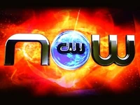 CW Now | Logopedia | Fandom