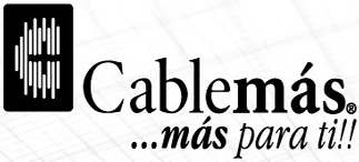 Cablemás | Logopedia | Fandom