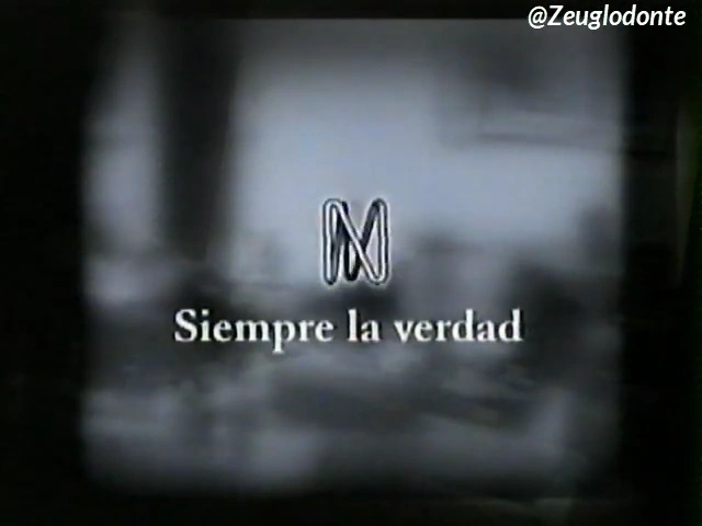 Canal N/Idents | Logopedia | Fandom