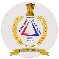 Civil Defence of India | Logopedia | Fandom