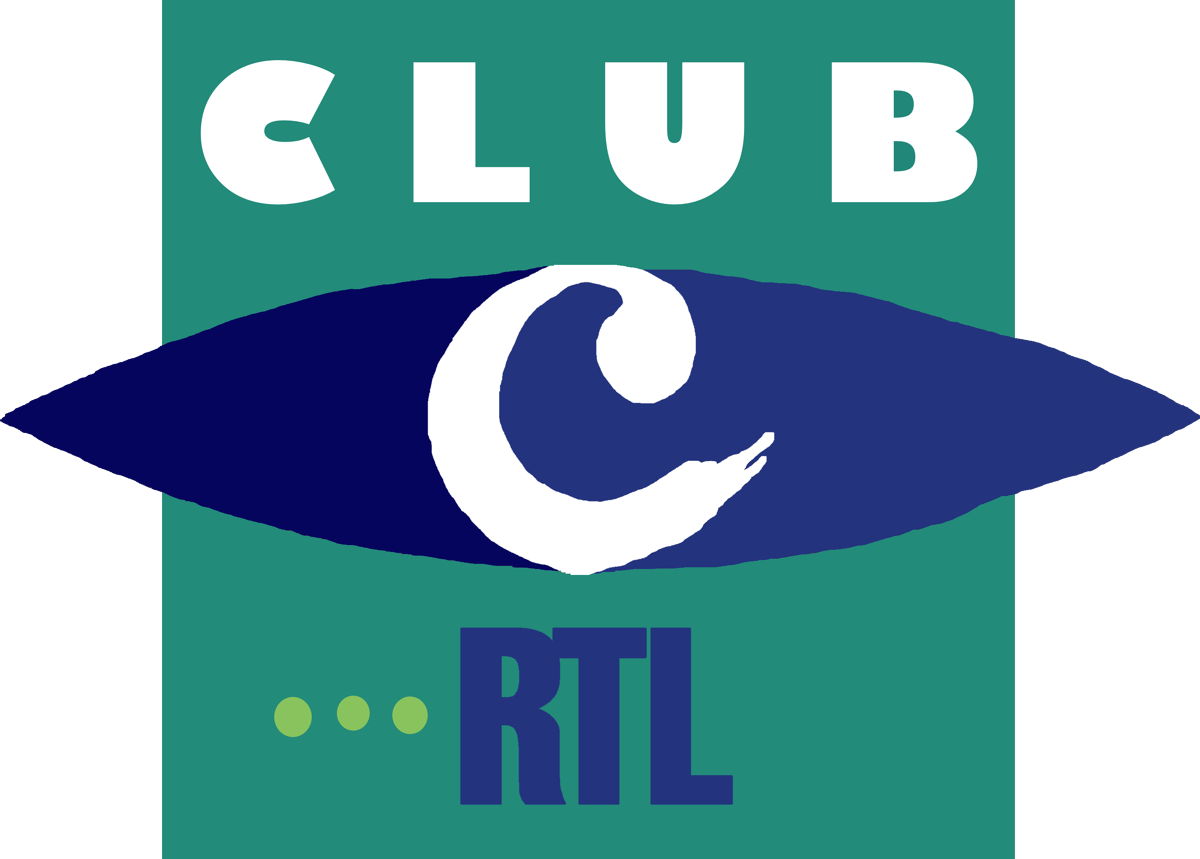 RTL Club | Logopedia | Fandom