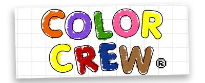 Color Crew | Logopedia | Fandom