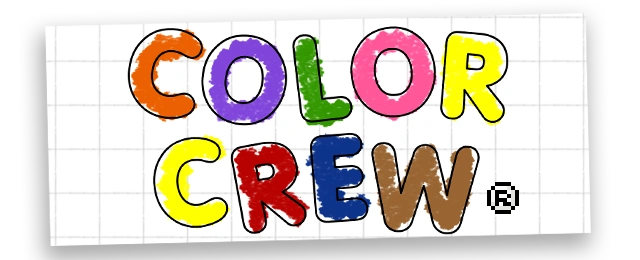Color Crew | Logopedia | Fandom
