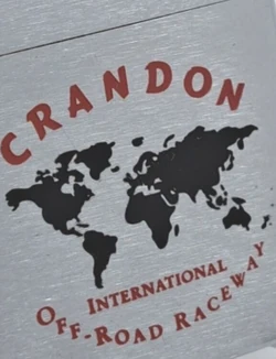 Crandon International Off-Road Raceway | Logopedia | Fandom